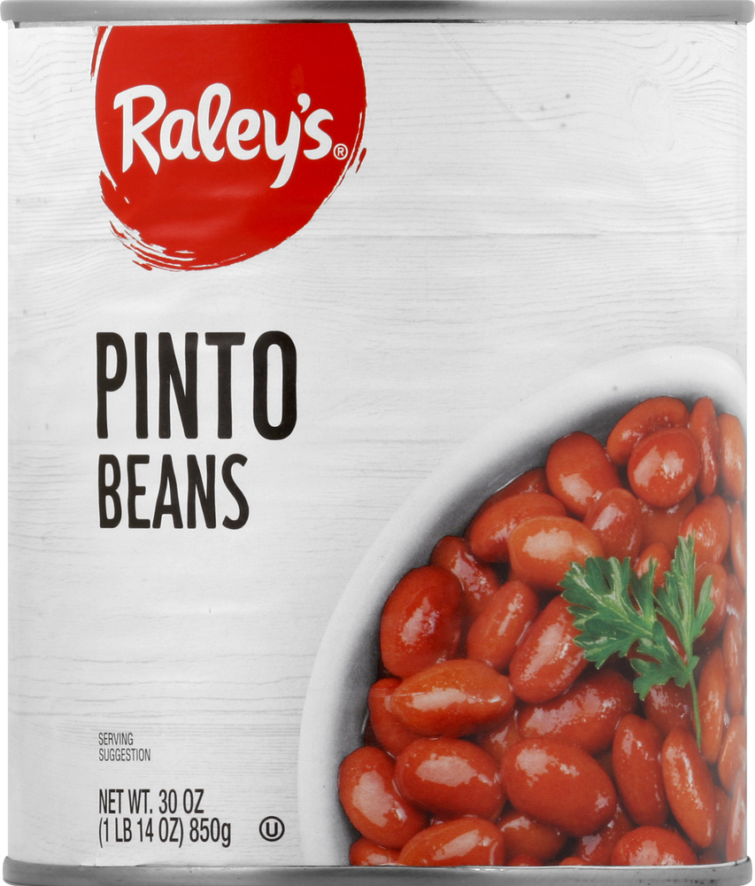 1 serving pinto beans