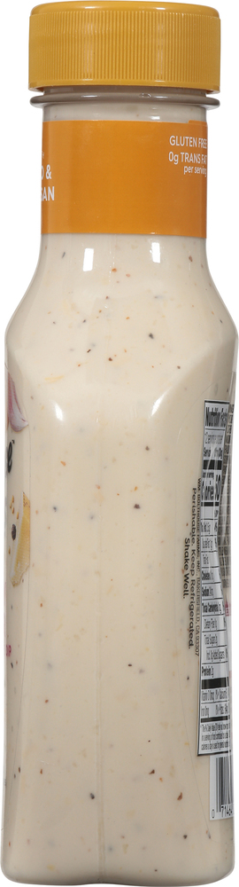 Bolthouse Farms Yogurt Dressing & Dip, Creamy Caesar-Planogram-Right