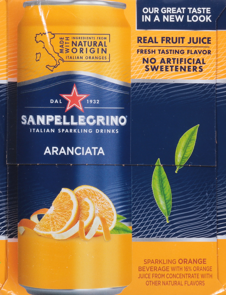 san pellegrino beeren