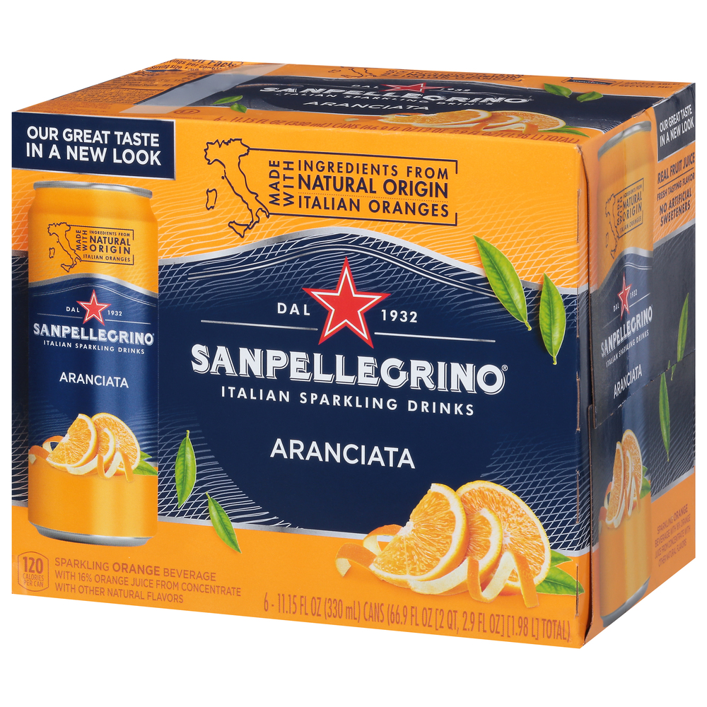 san pellegrino beeren