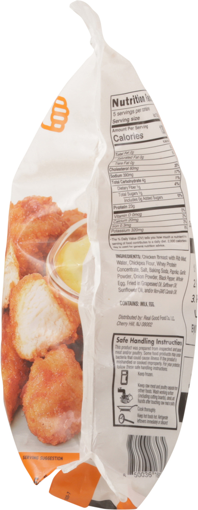 chicken nugget google