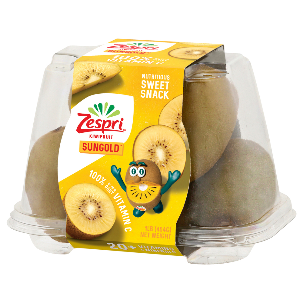 Zespri Sungold Kiwifruit-Front-Right-Elevated