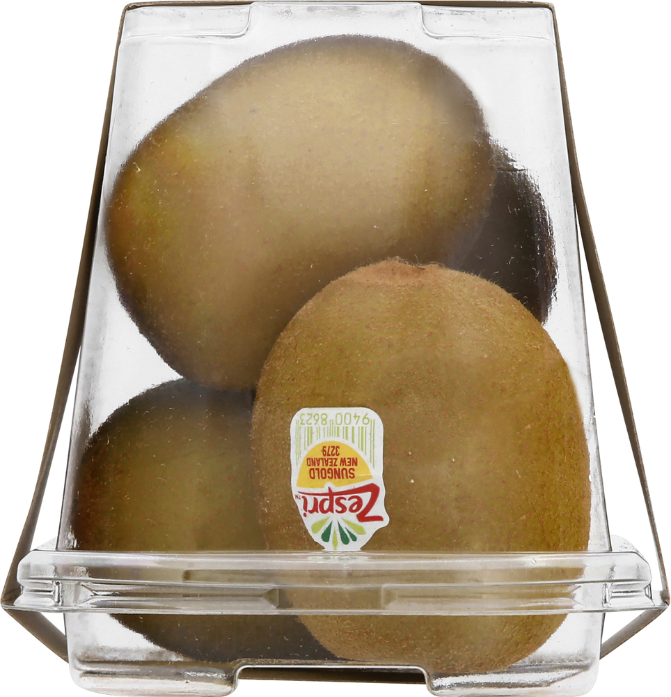Zespri Sungold Kiwifruit-Planogram-Right