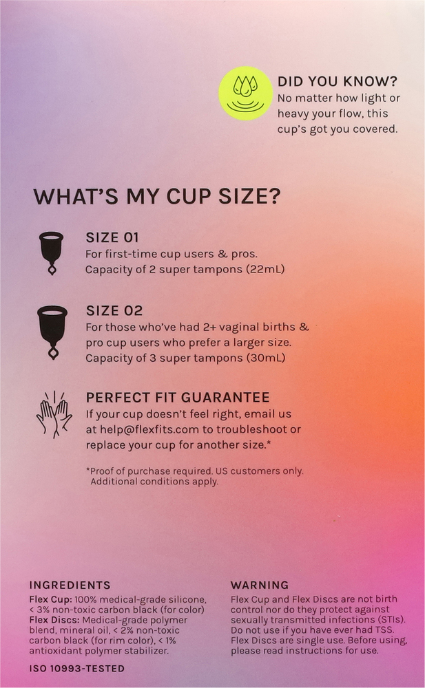 diva cup instructions