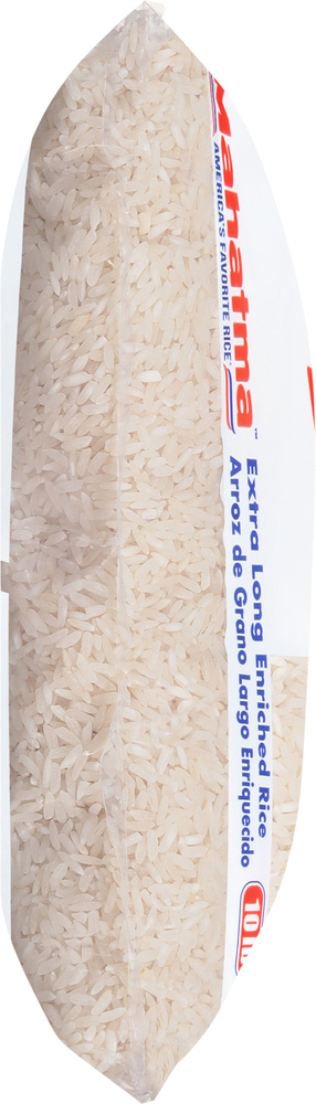 Mahatma Enriched Extra Long Rice-Planogram-Left