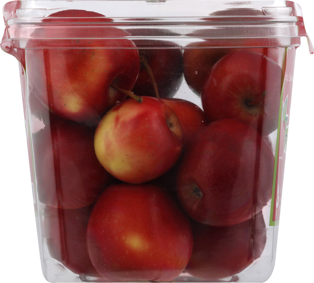 Rockit Apples, Mini-Planogram-Right