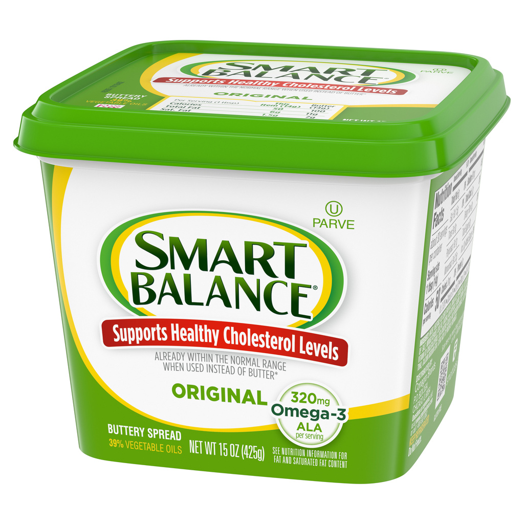 Smart Balance Buttery Spread, Original-Main
