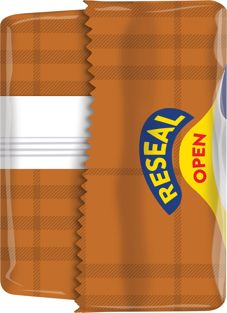 Voortman Bakery Cookies, Zero Sugar, Shortbread-Planogram-Left