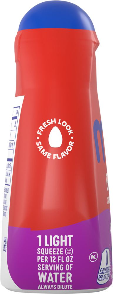 MiO Liquid Water Enhancer, Acai Berry-Planogram-Left