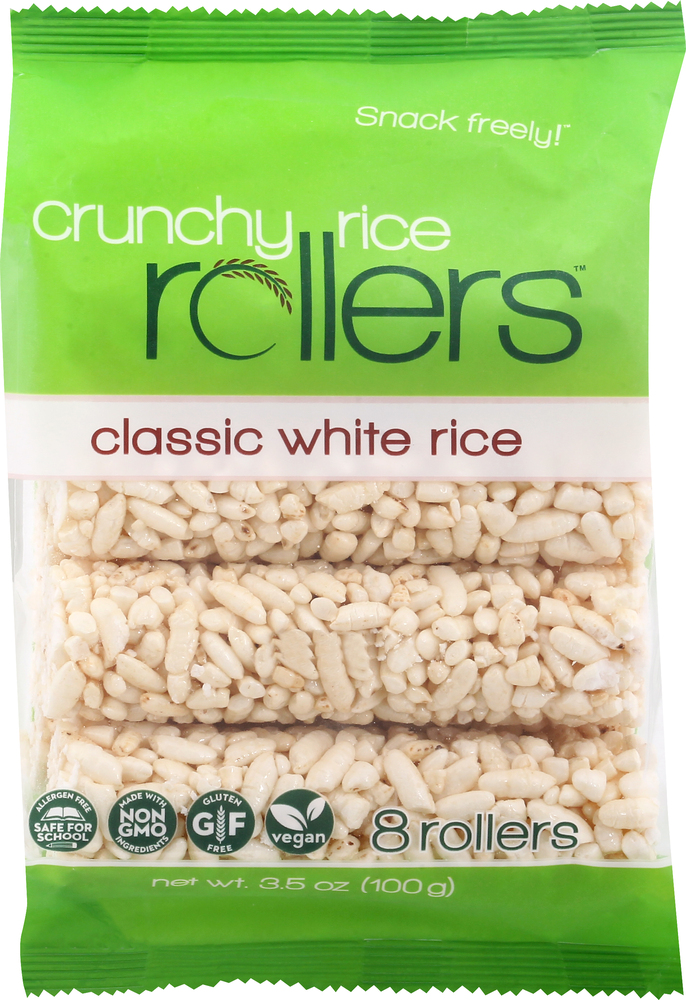 rock and rollers crisps