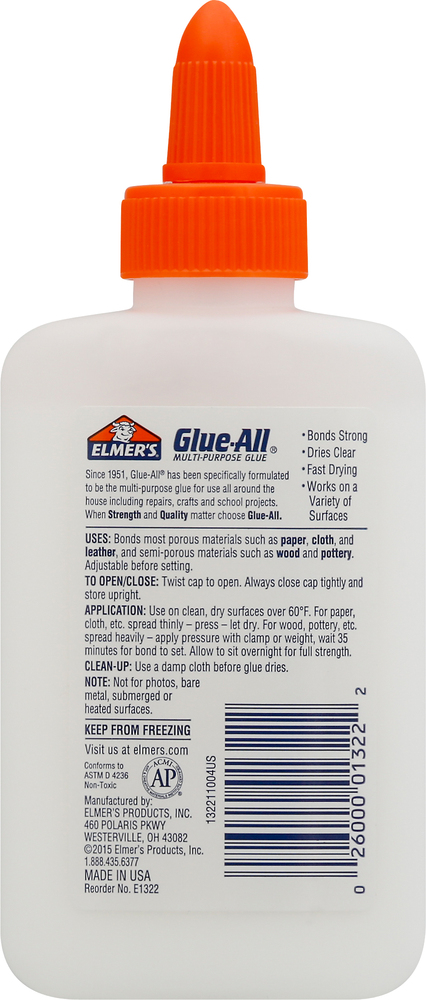 glue all purpose