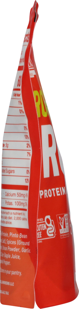 RollinGreens Plant-Based Ground Me'Eat Taco-Planogram-Left