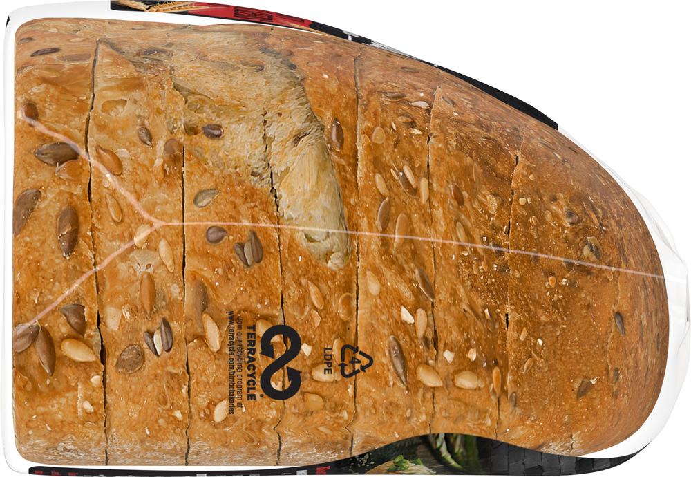 The Rustik Oven Bread, Hearty Grain & Seeds-Planogram-Right