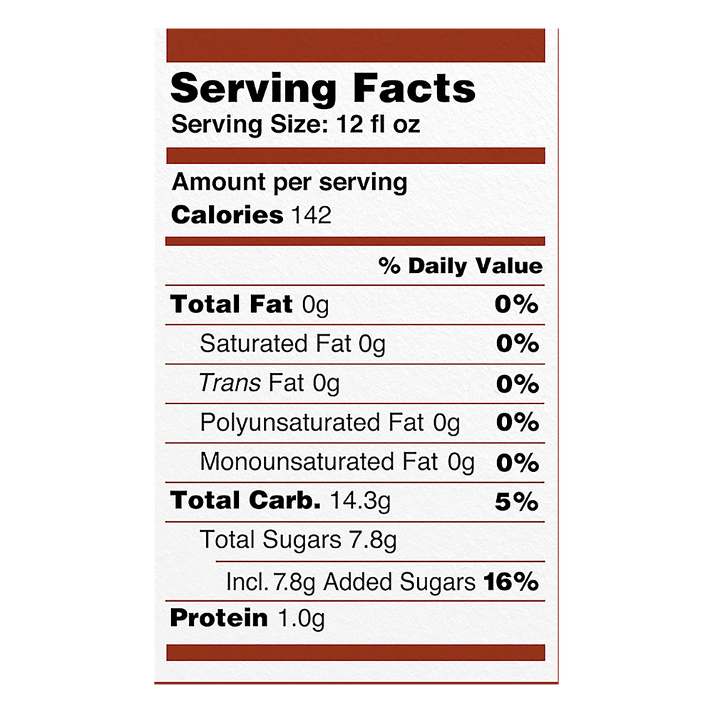 Canadian Bud Light Nutrition Facts | Shelly Lighting