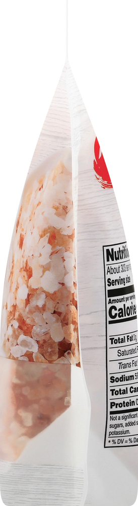 Raley's Himalayan Pink Salt-Planogram-Right