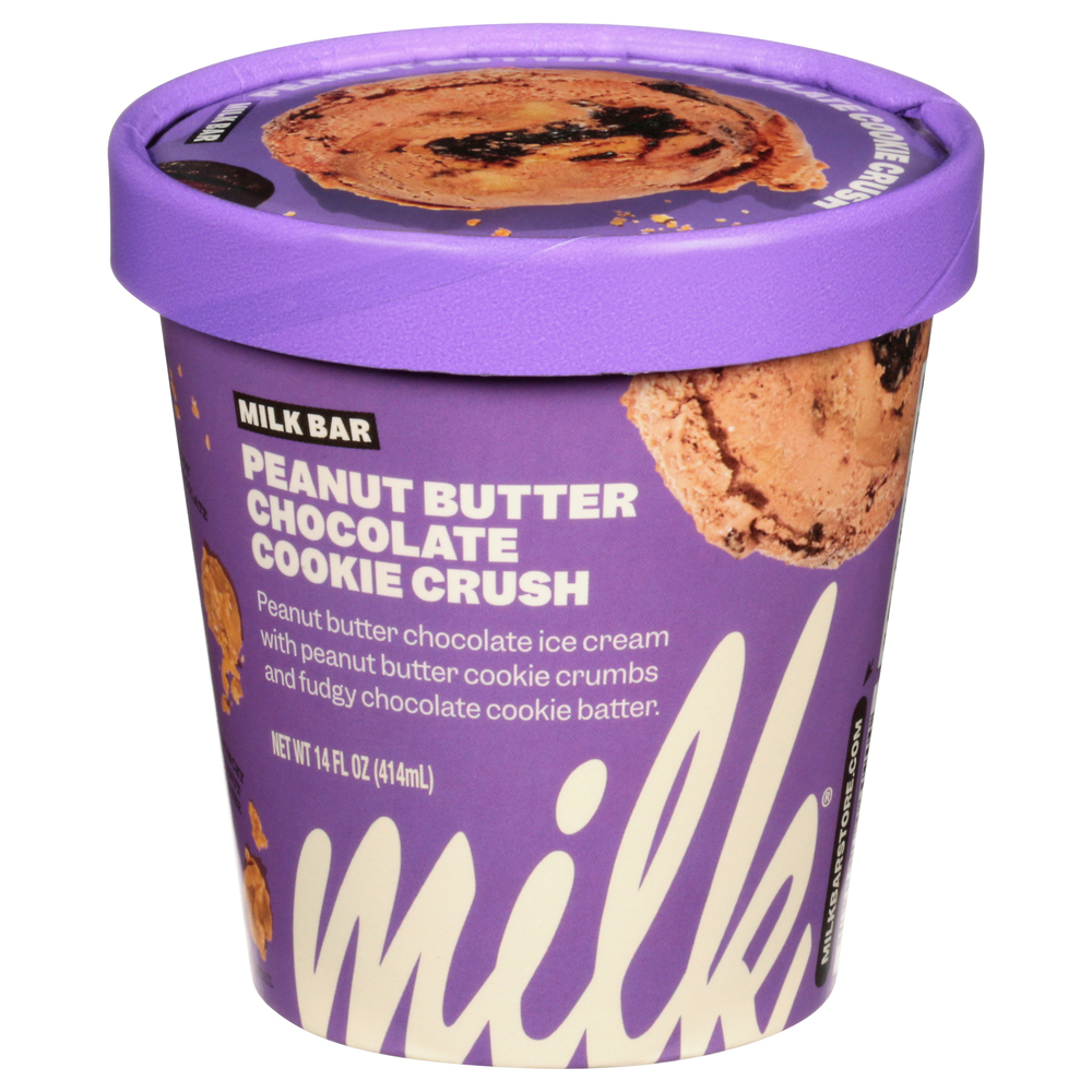 Milk Bar Ice Cream REVIEW: Milk Bar Ice Cream – The Impulsive Buy
