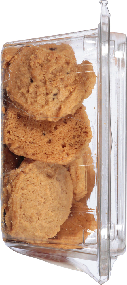 Spaans Cookies, Sugar Free, Chocolate Chip-Planogram-Left