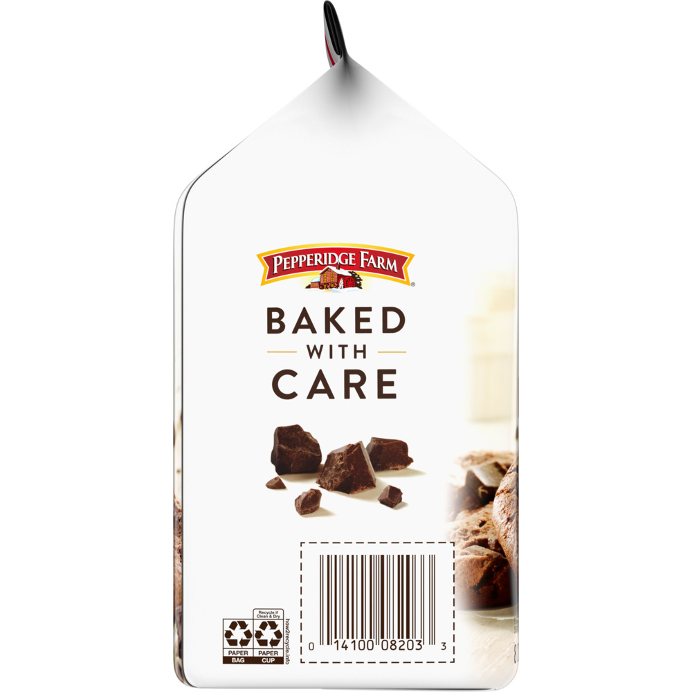 Pepperidge Farm® Captiva™ Pepperidge Farm Captiva Dark Chocolate ...