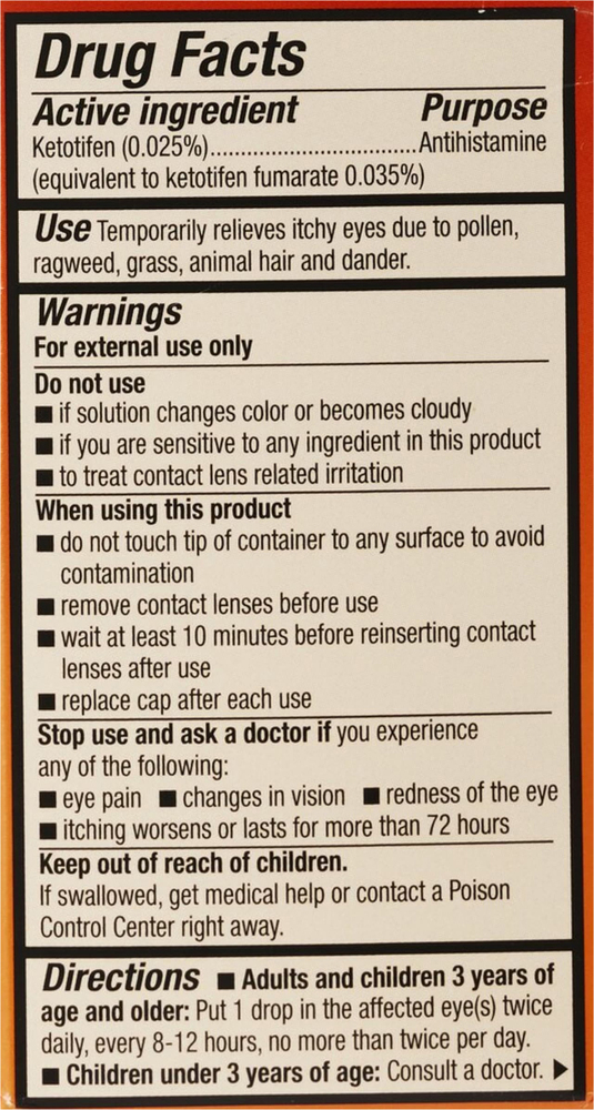 Zaditor Eye
