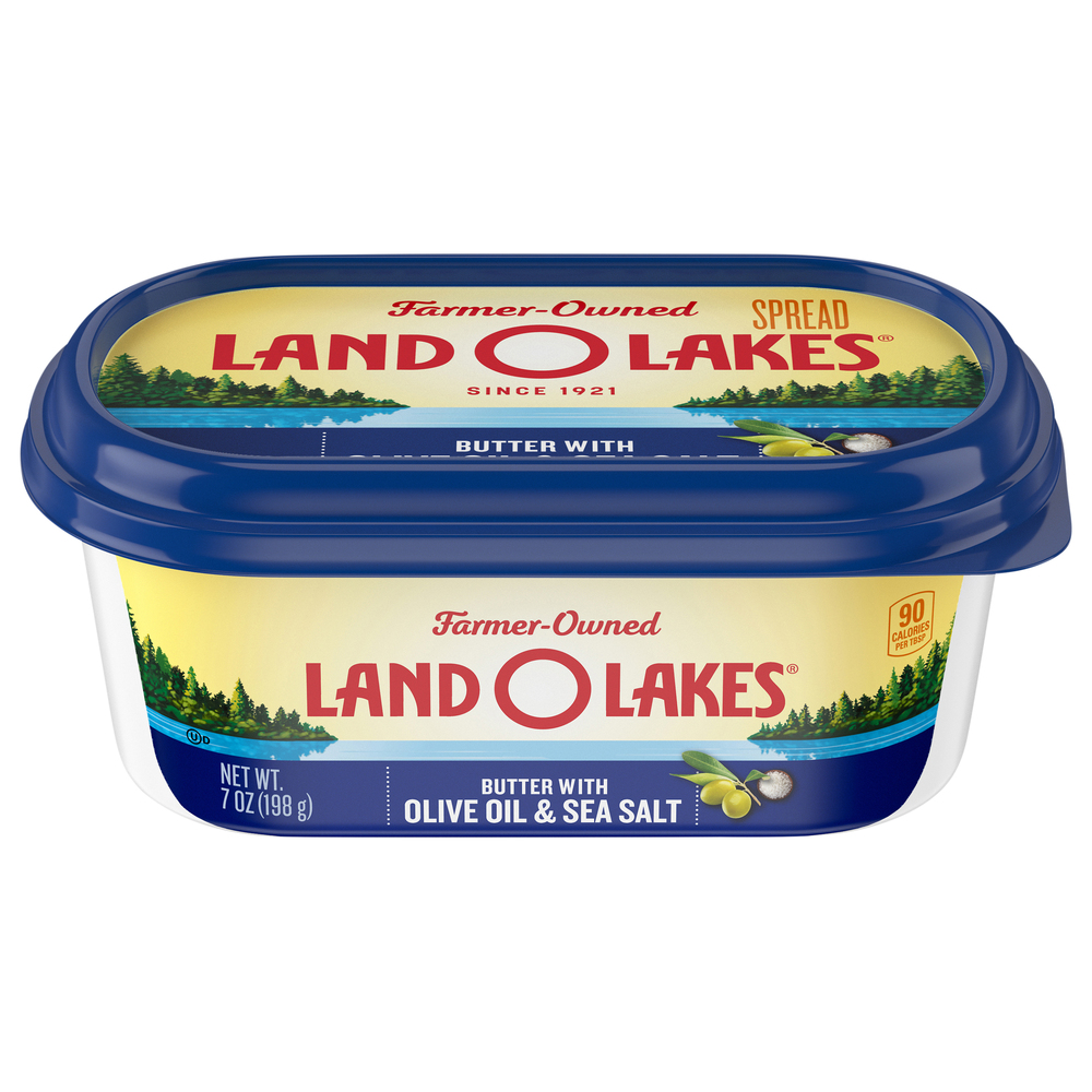 Land O Lakes Butter-Main