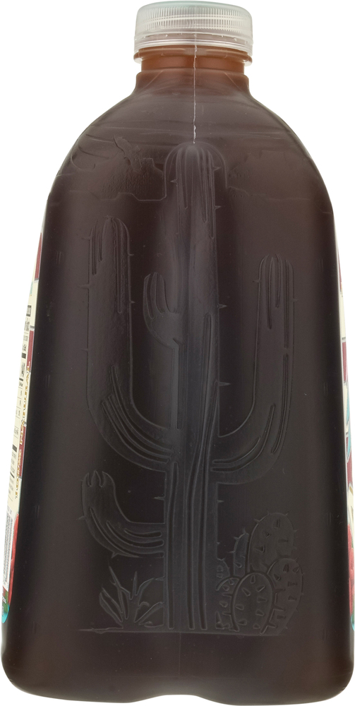 AriZona Sun Brewed Style with Raspberry Flavor Iced Tea-Planogram-Left