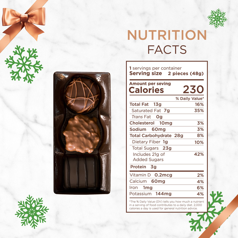 Russell Stover Chocolates Everyday