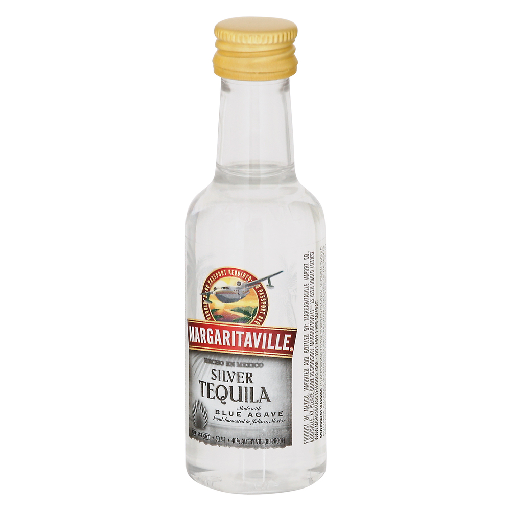 margaritaville tequila logo