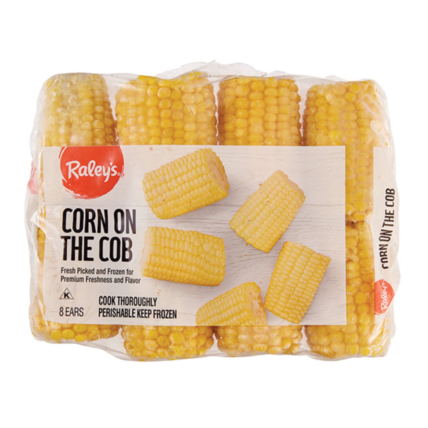 Raley's Corn on the Cob-Main