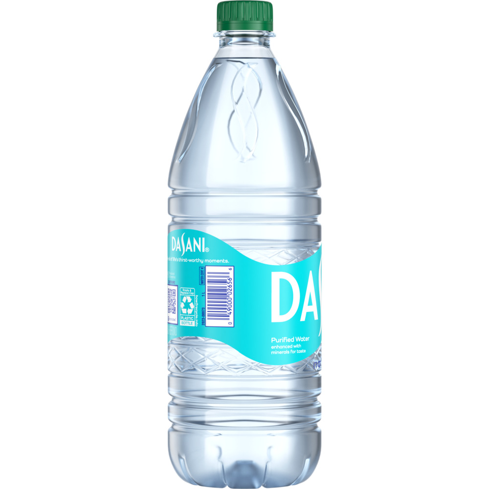 dasani sidcup