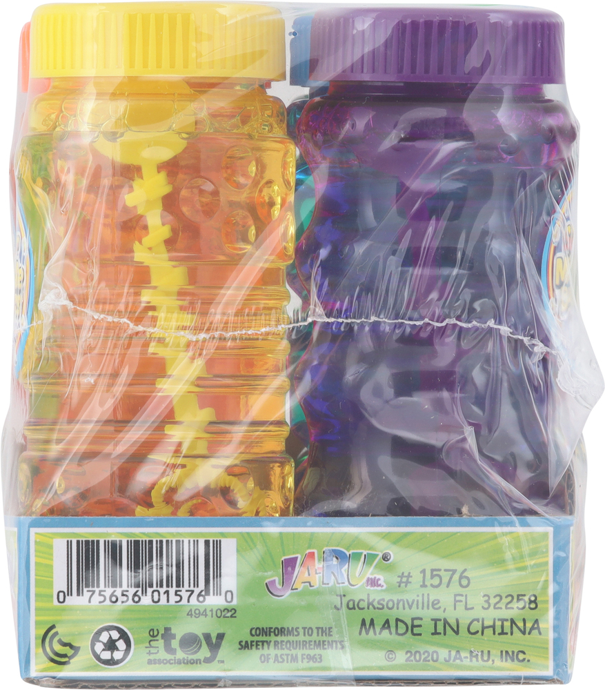 miracle bubble defense