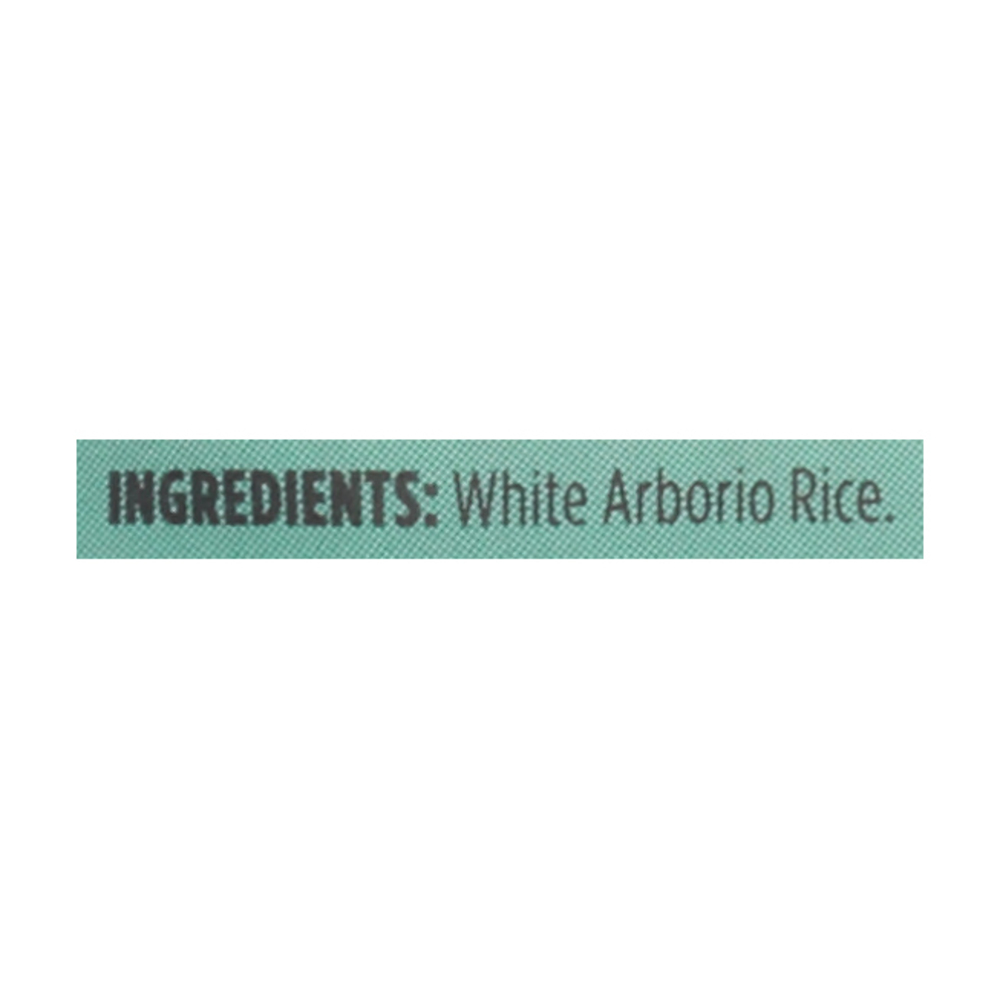 how to cook lundberg white arborio rice