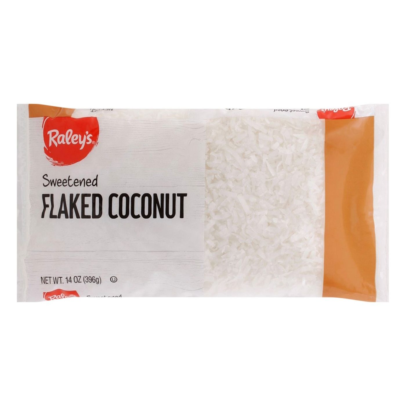 Raley's Sweetened Flaked Coconut-Main