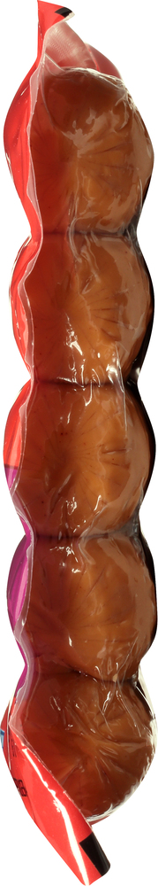 Lightlife Jumbo Smart Dogs Hot Dogs, Plant-Based-Planogram-Right