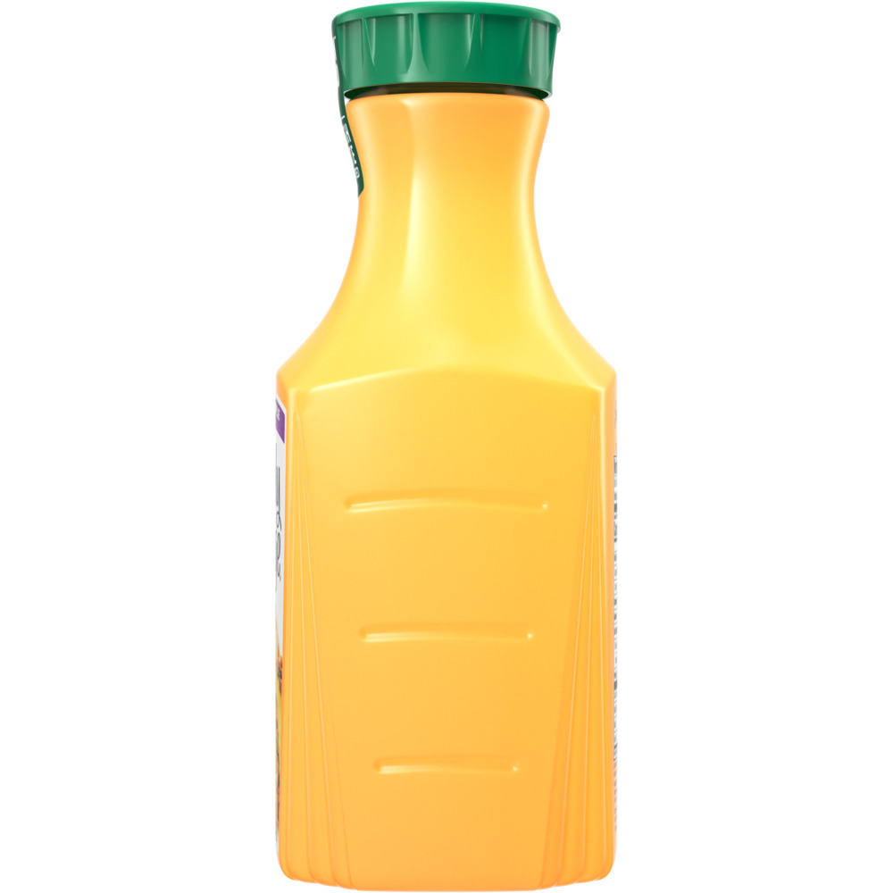 Simply Orange Orange Juice With Pineapple-Planogram-Right