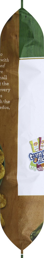 Lay's Kettle Cooked Potato Chips, Jalapeno Flavored, Kettle Cooked ...