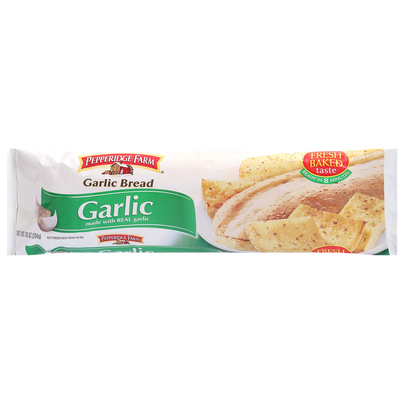 Pepperidge Farm Garlic Bread-Main