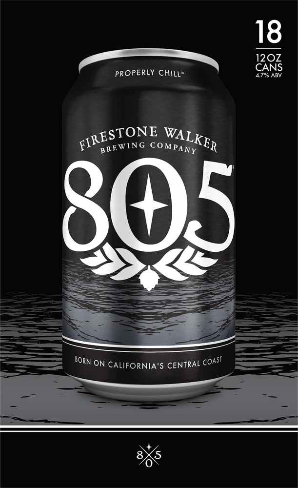 Firestone Walker 805 Beer-Planogram-Left