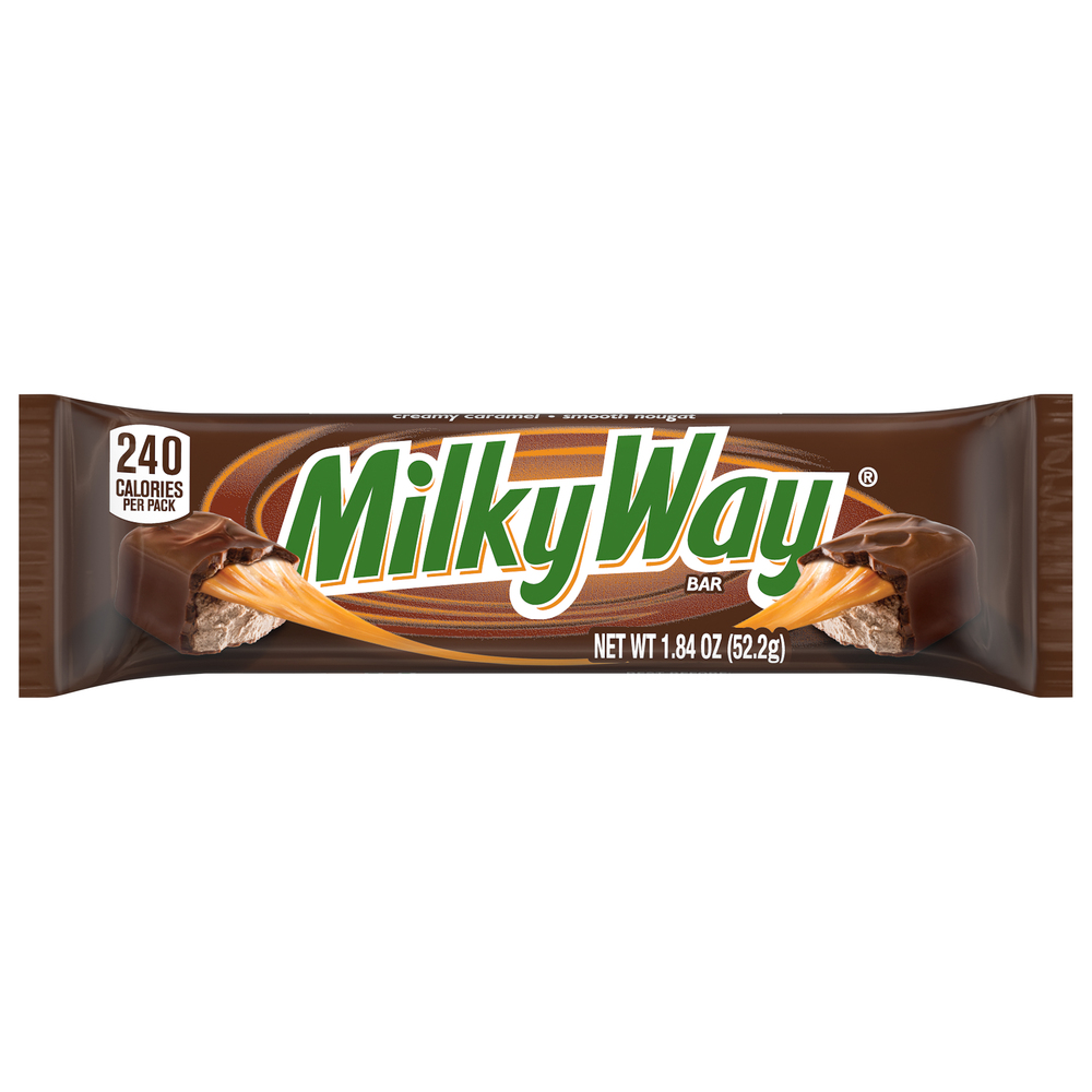 Milky Way Bar-Main