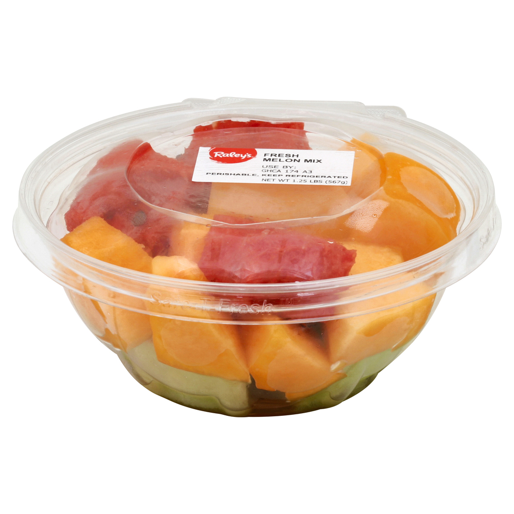 Raley's Fresh Melon Mix-Main