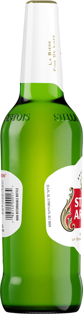 stella beer description