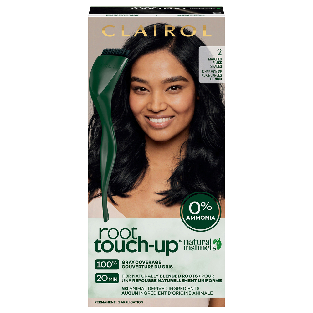 Natural Instincts Hair Color Shades - Infoupdate.org
