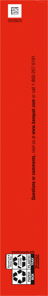 Banquet Sweet & Sour Chicken-Planogram-Right