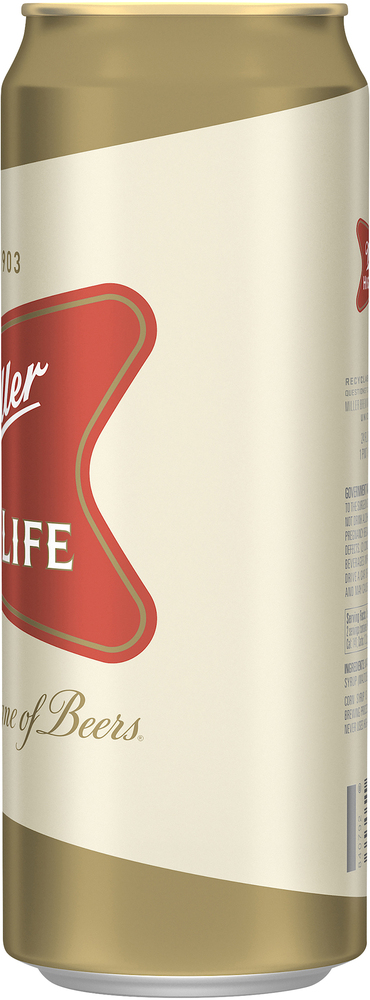 miller high life date code