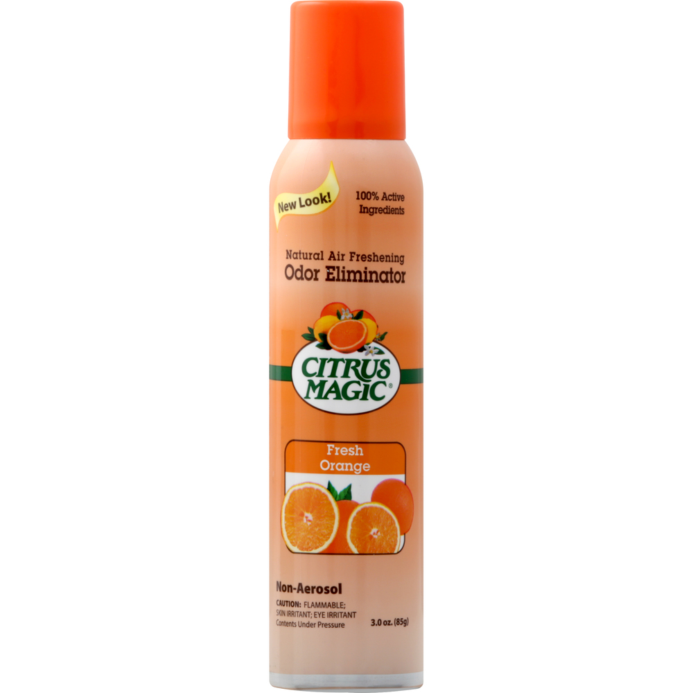 citrus magic uk