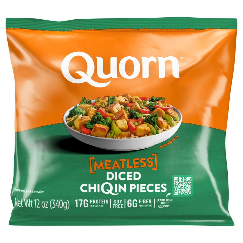 how to cook quorn chicken pieces in the oven