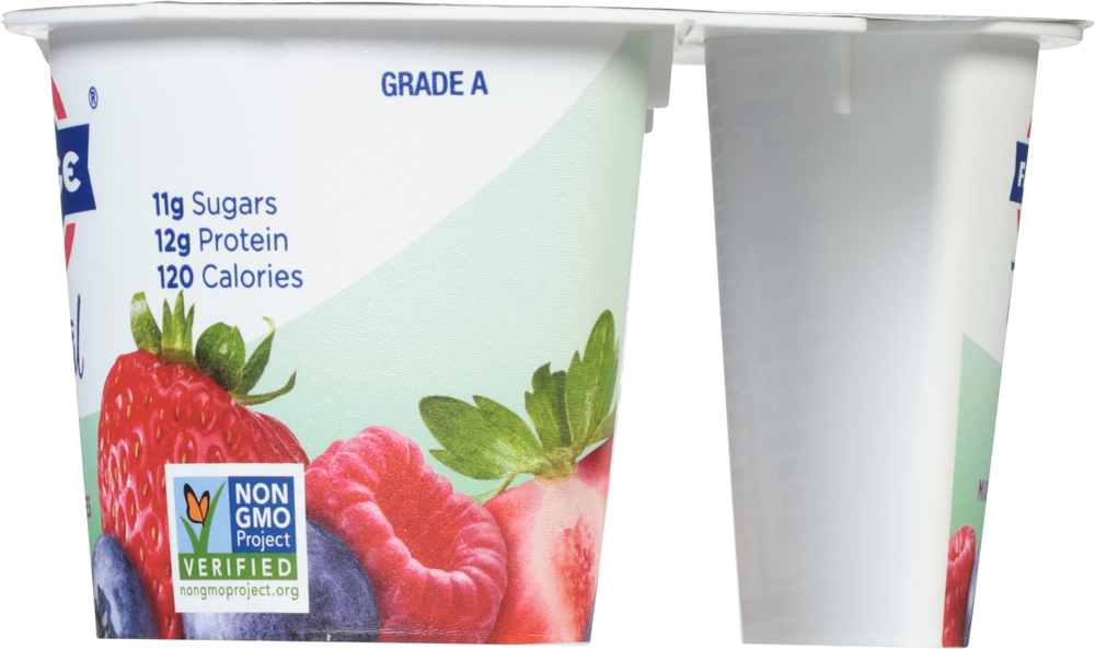 Fage Total Yogurt, Greek, Strained-Planogram-Right