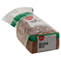 Raley's Sliced Multigrain Bread