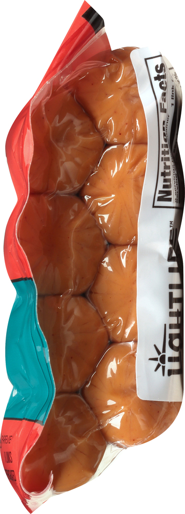 Lightlife Smart Dogs Hot Dogs, Plant-Based-Planogram-Right