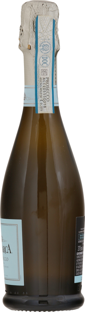 La Marca Prosecco Sparkling Wine 375ml-Planogram-Right