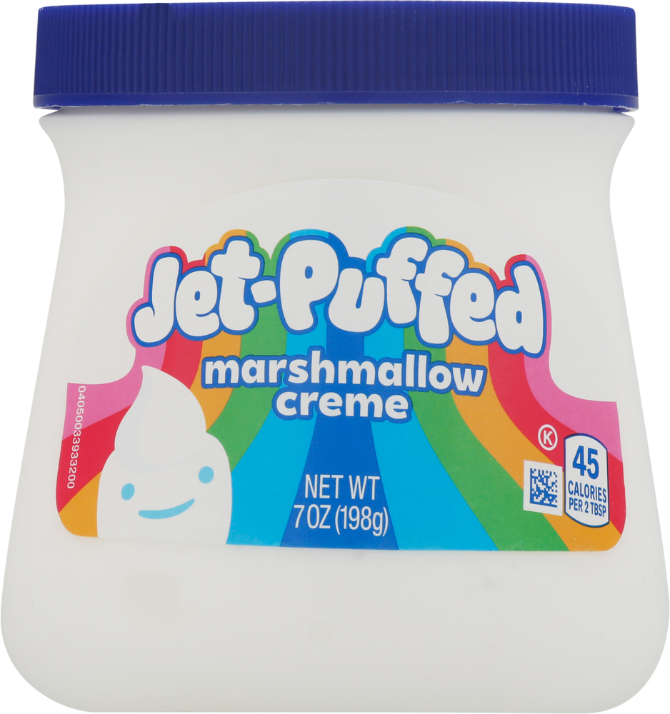 Jet-Puffed Marshmallow Creme-Hero